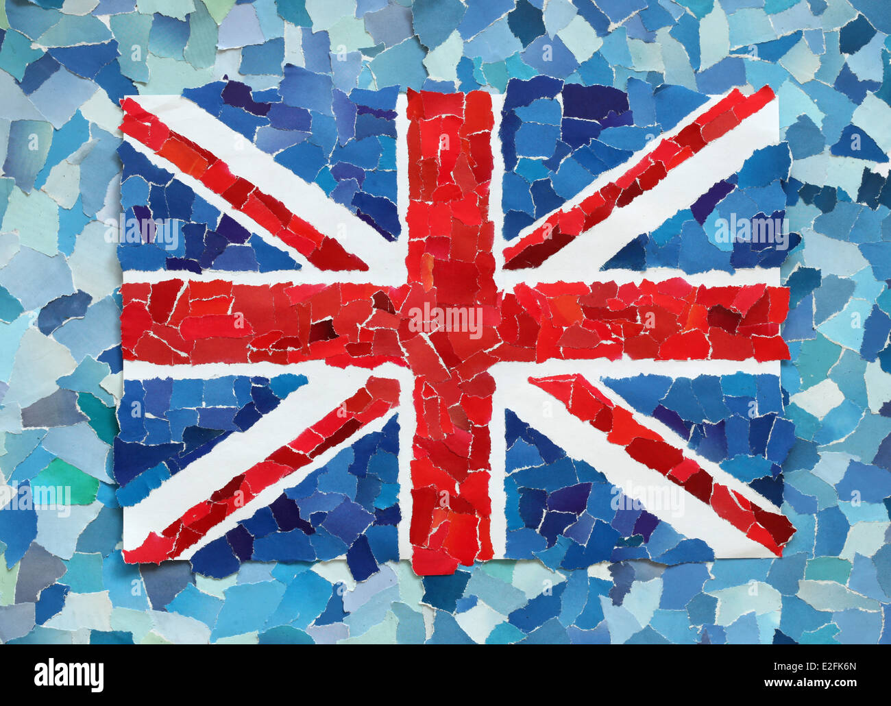 Magazine tear sheet hi-res stock photography and images - Alamy