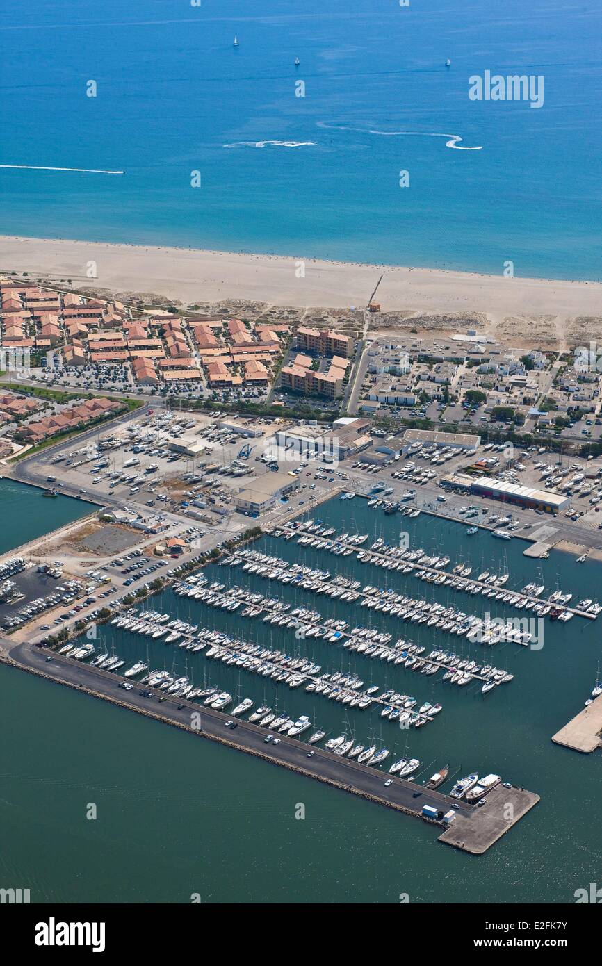 Corbieres beach hi-res stock photography and images - Alamy