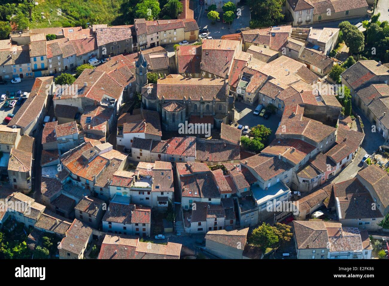 Circular Village Stock Photos & Circular Village Stock Images - Alamy