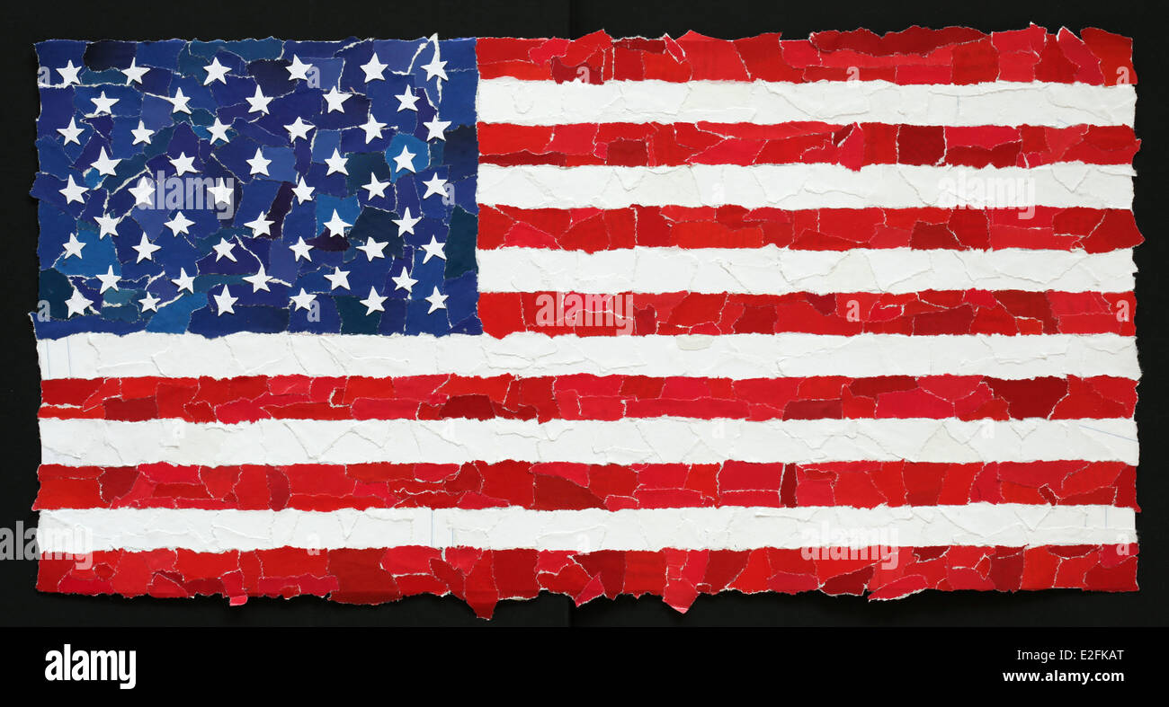 Magazine tear sheet hi-res stock photography and images - Alamy