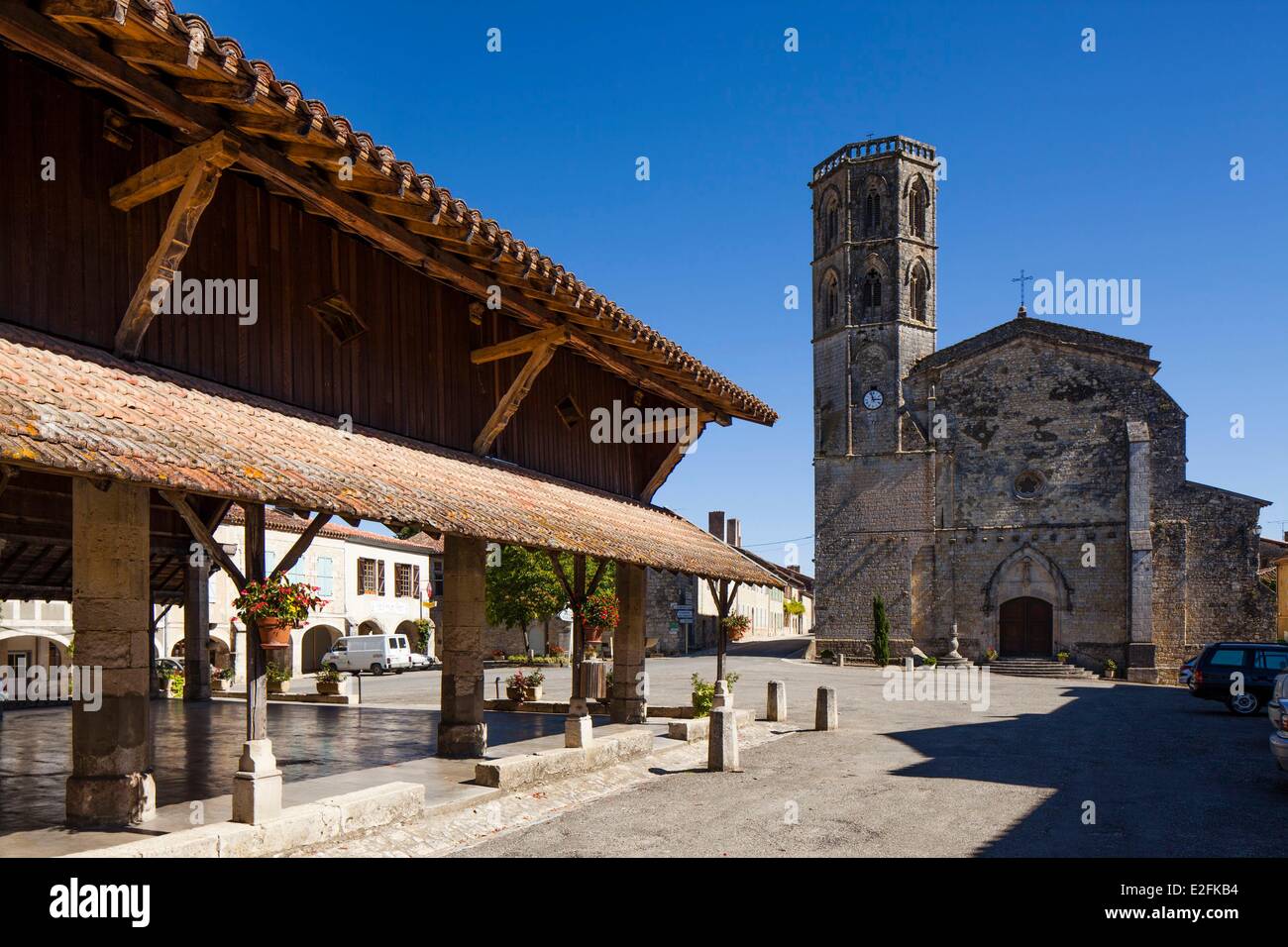 Monfort hi-res stock photography and images - Alamy