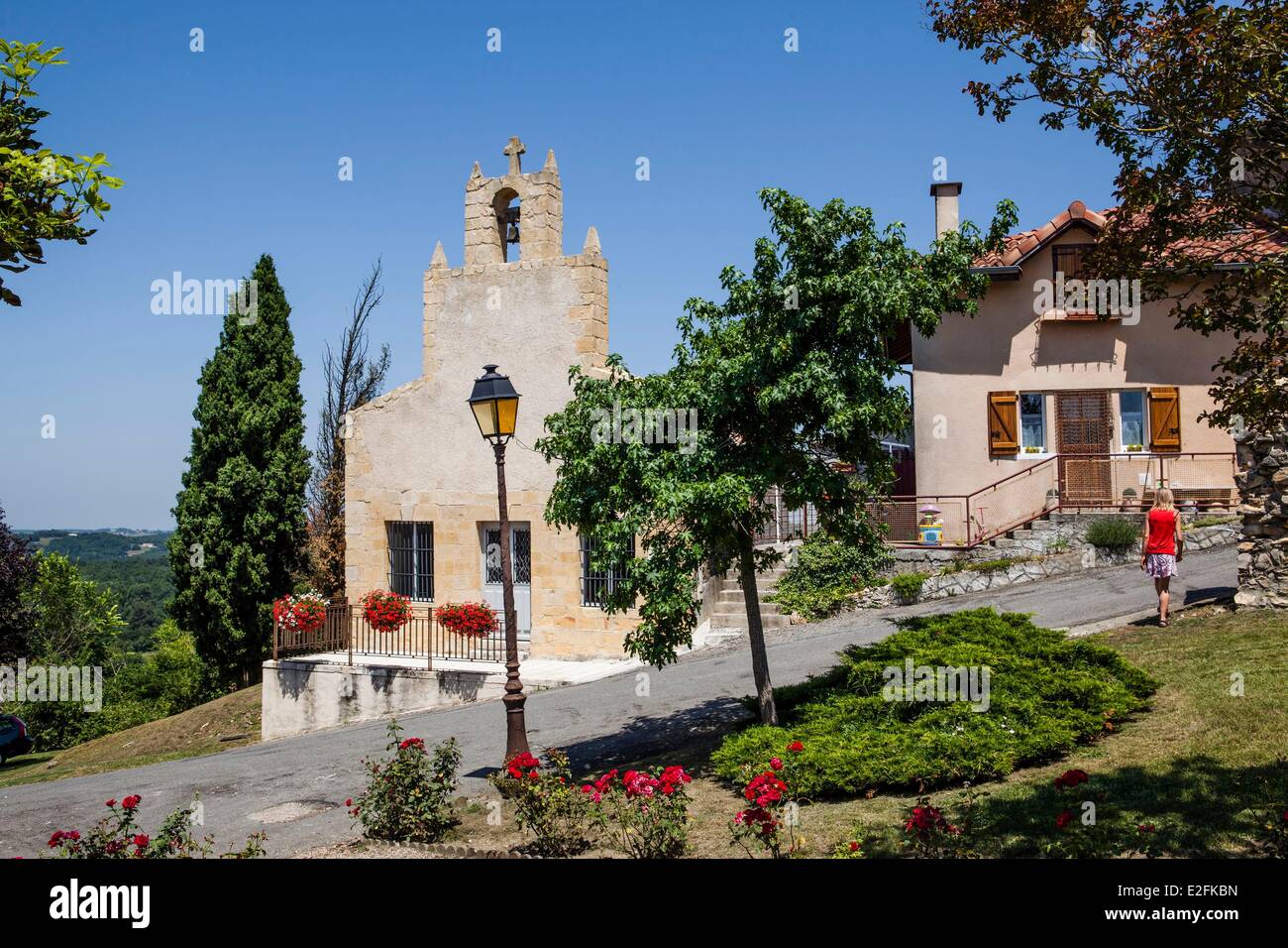 Aurignac hi-res stock photography and images - Alamy