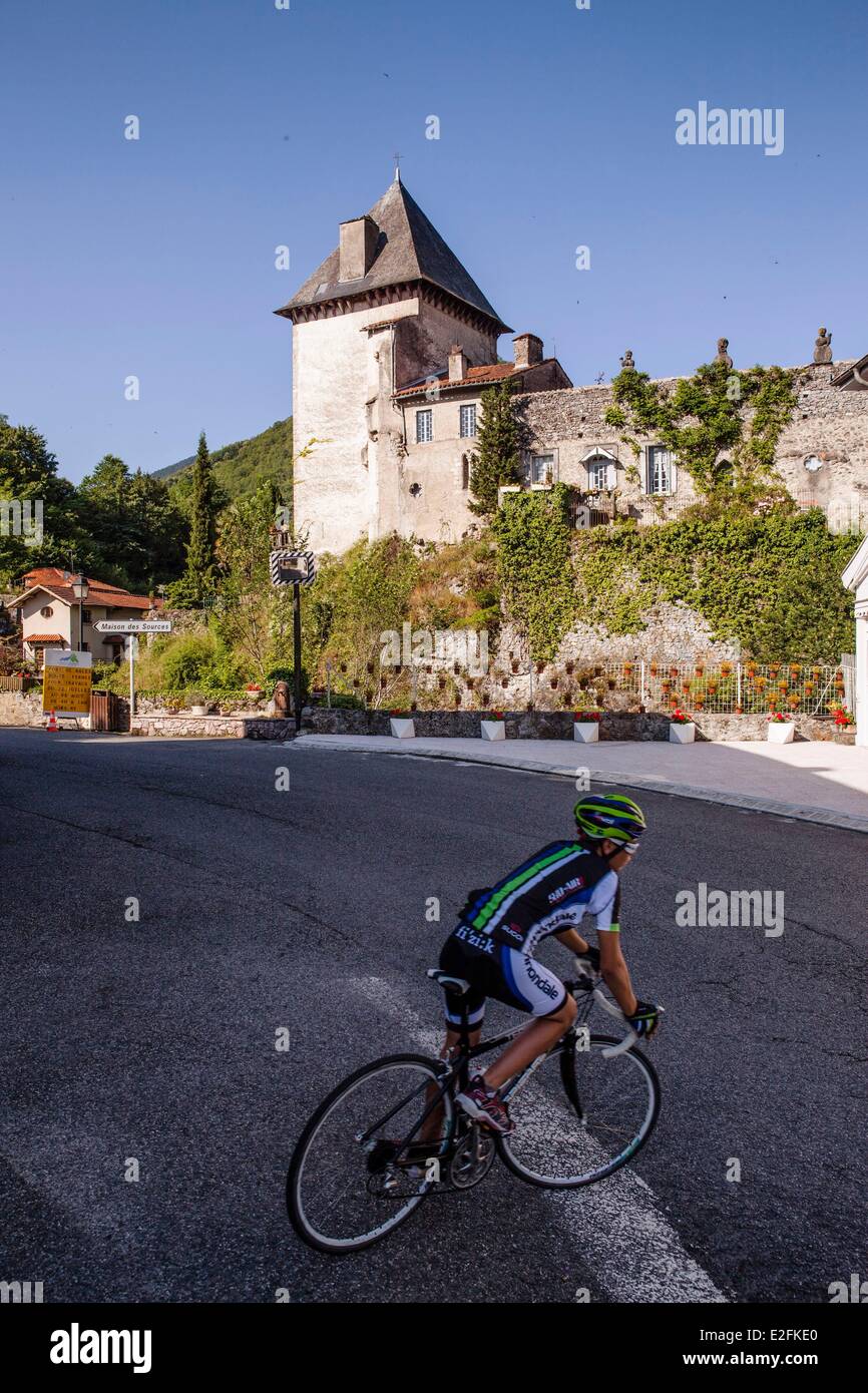 Barousse hi-res stock photography and images - Alamy