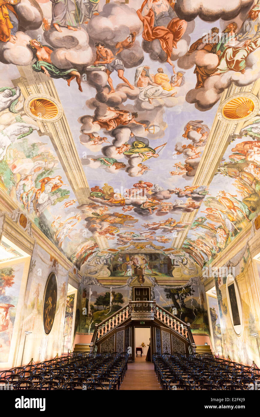 Brezice museum hi-res stock photography and images - Alamy