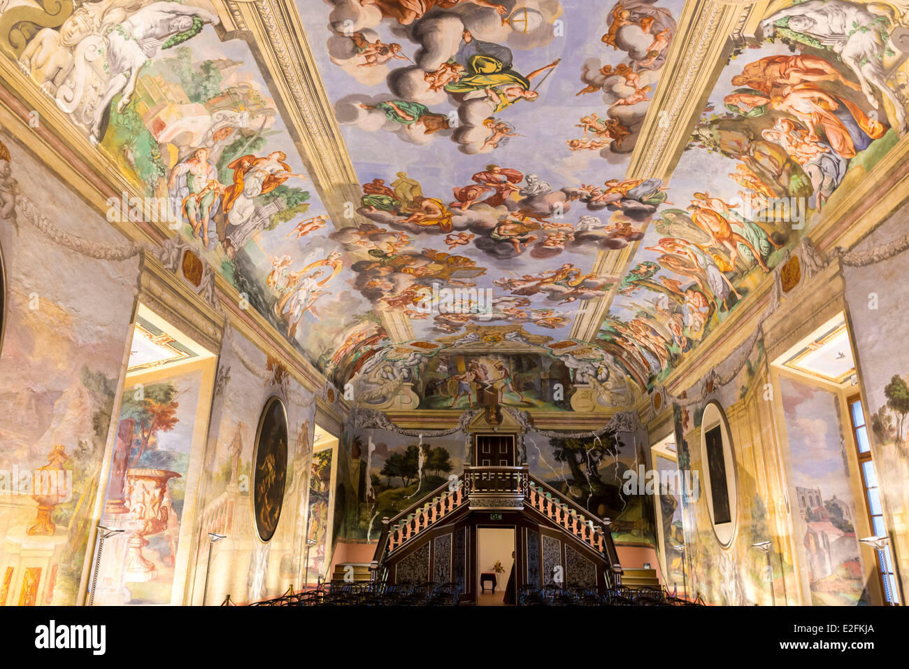 Brezice museum hi-res stock photography and images - Alamy