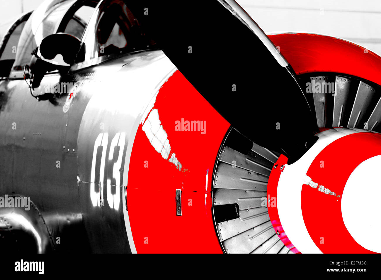 WWII Warbirds, fighter planes from Falcon Field Aviation located in ...