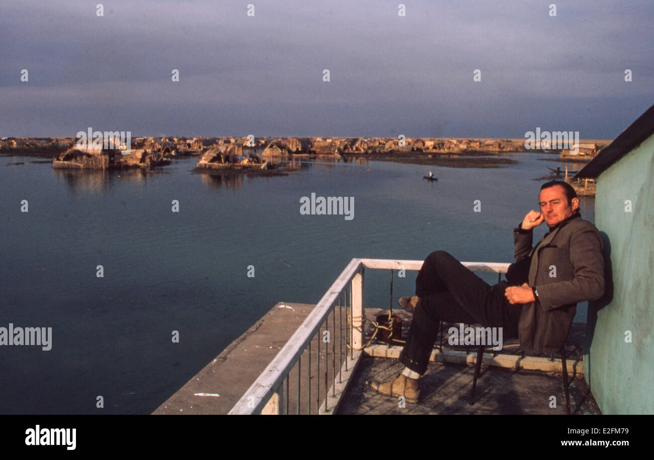 Middle East Correspondent High Resolution Stock Photography and Images ...