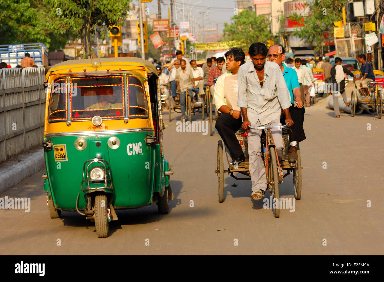Old truck india hi-res stock photography and images - Alamy