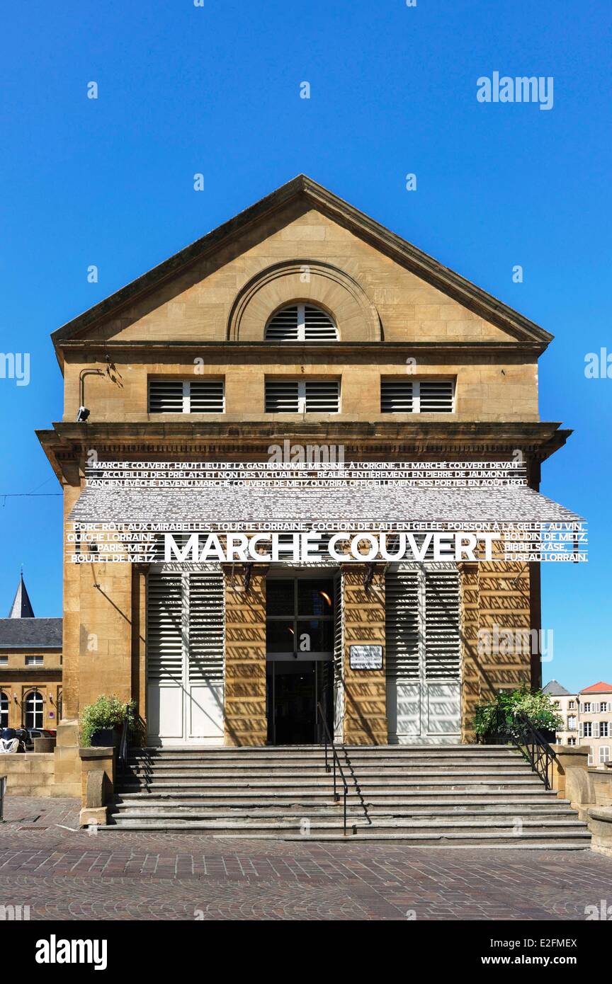 Covered staircase hi-res stock photography and images - Alamy