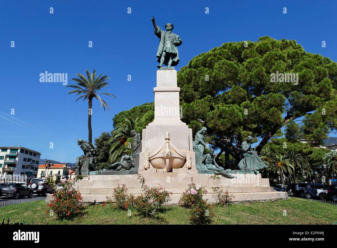 Columus hi-res stock photography and images - Alamy