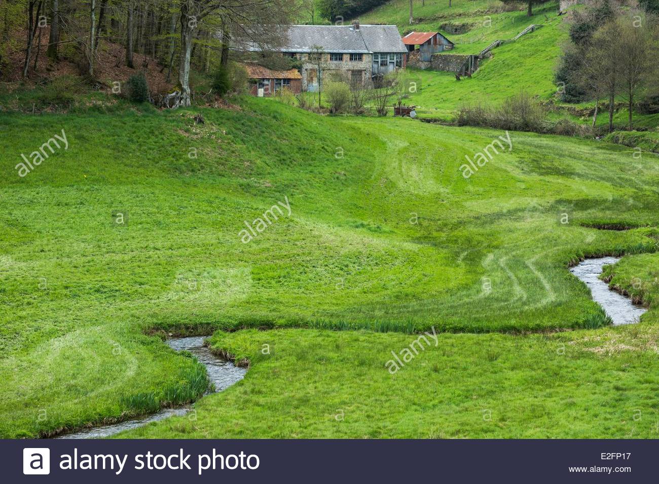 Sourdeval Stock Photos & Sourdeval Stock Images - Alamy