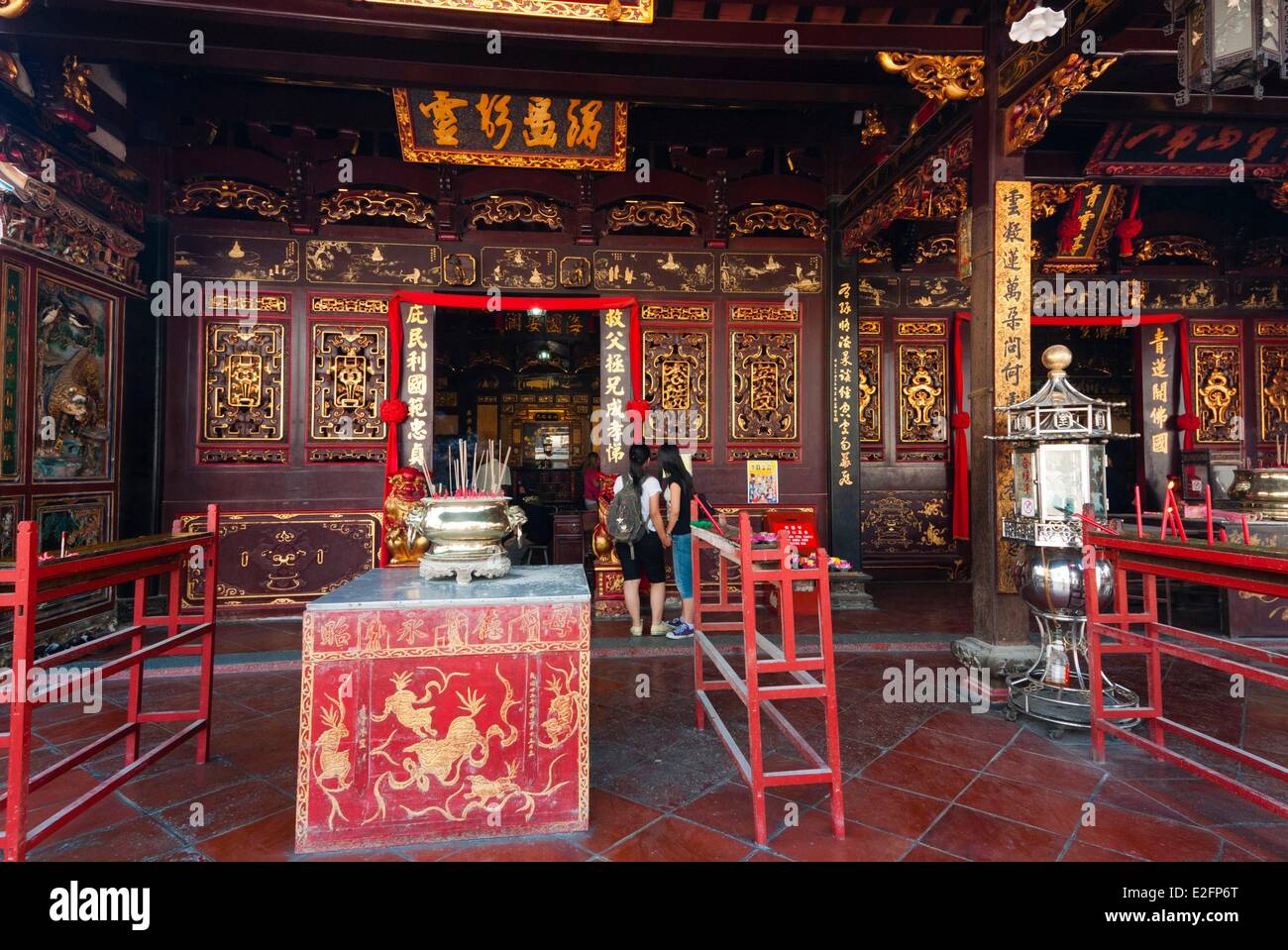 Malaysia Melaka State Melaka (Malacca) historic city listed as World ...