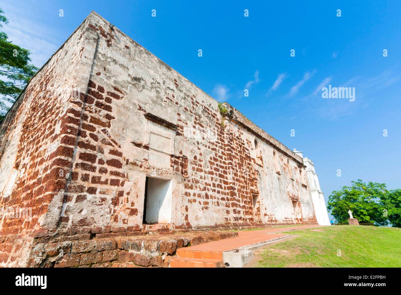 Malaysia Melaka State Melaka (Malacca) historic city listed as World ...