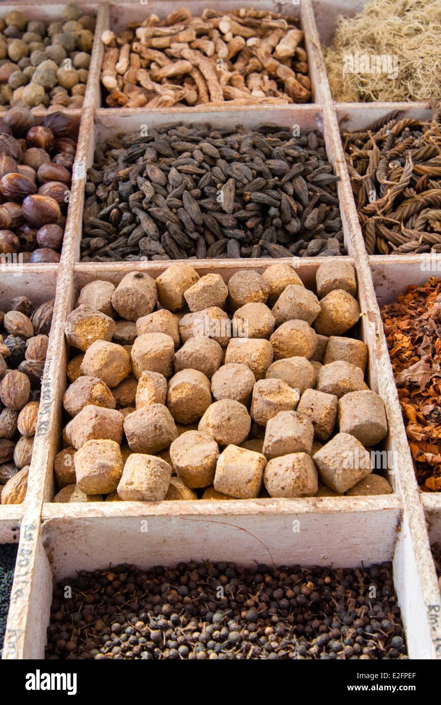 Malaysian spices hi-res stock photography and images - Alamy
