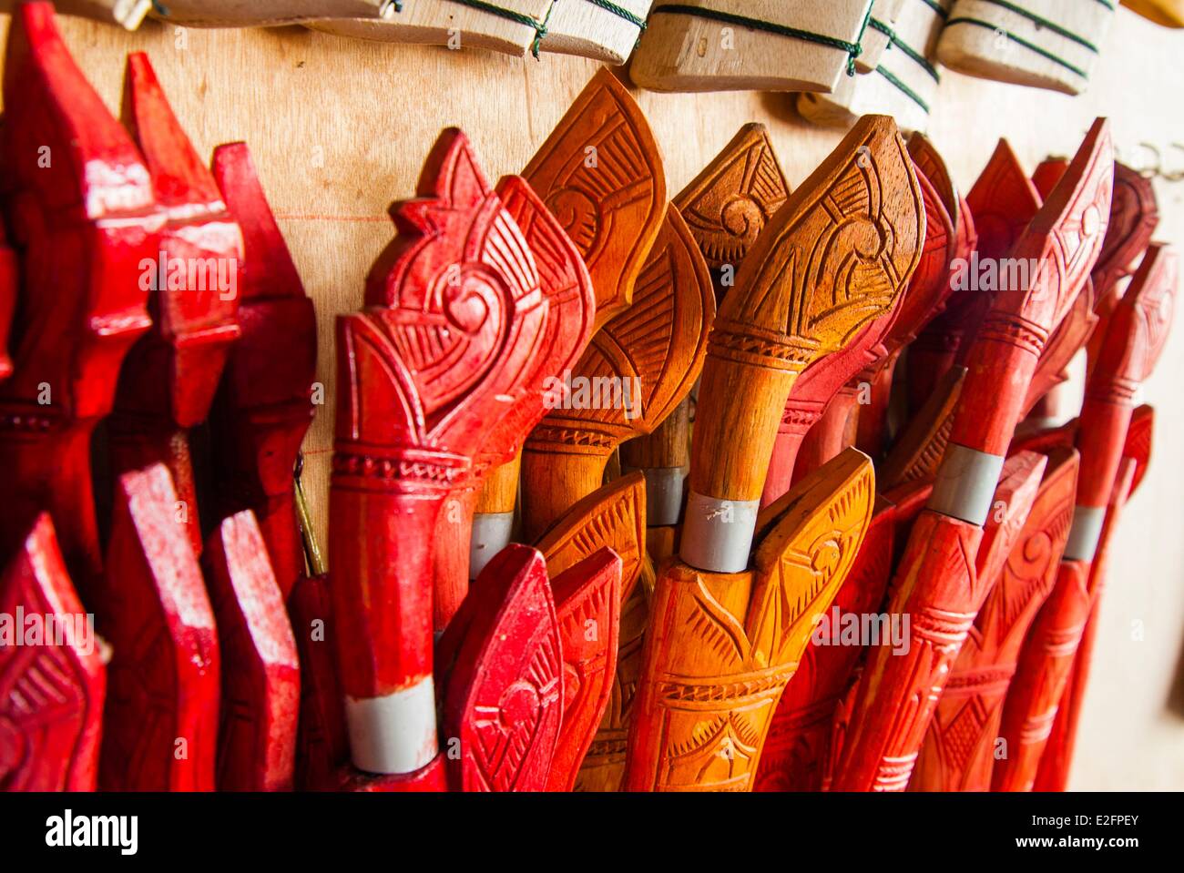 Keris kris dagger hi-res stock photography and images - Alamy