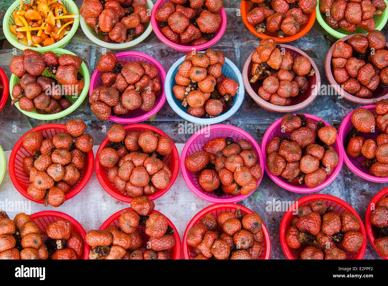 Serian sarawak hi-res stock photography and images - Alamy