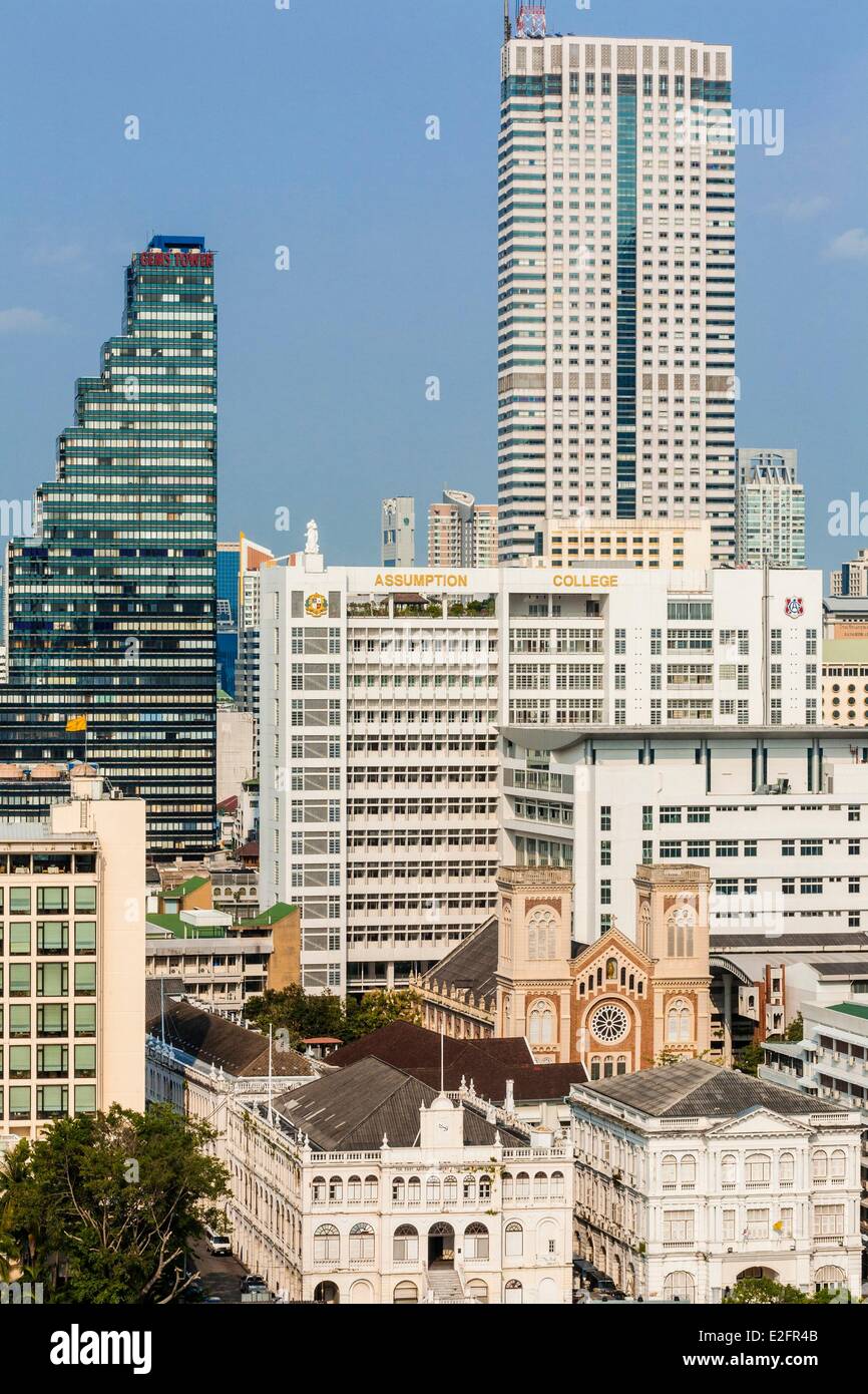 Bang rak hi-res stock photography and images - Alamy