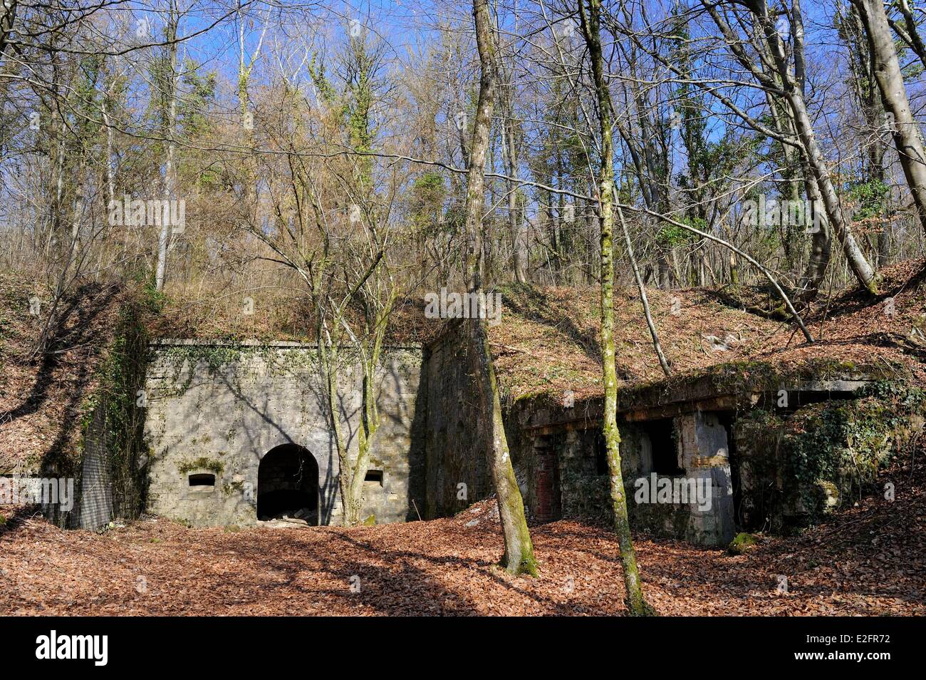 Souville High Resolution Stock Photography and Images - Alamy