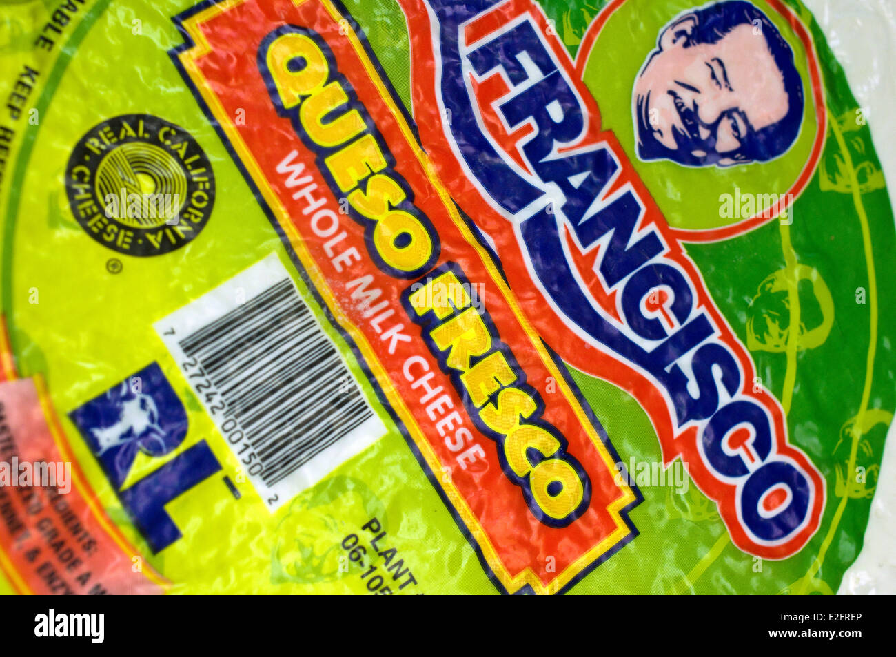 Queso cheese hi-res stock photography and images - Alamy