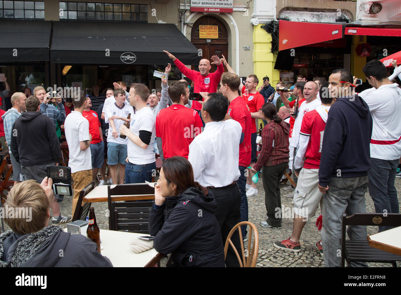 Corinthians arena, são paulo, brazil hi-res stock photography and ...