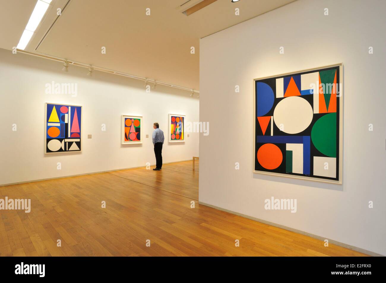 Le musee matisse hi-res stock photography and images - Alamy