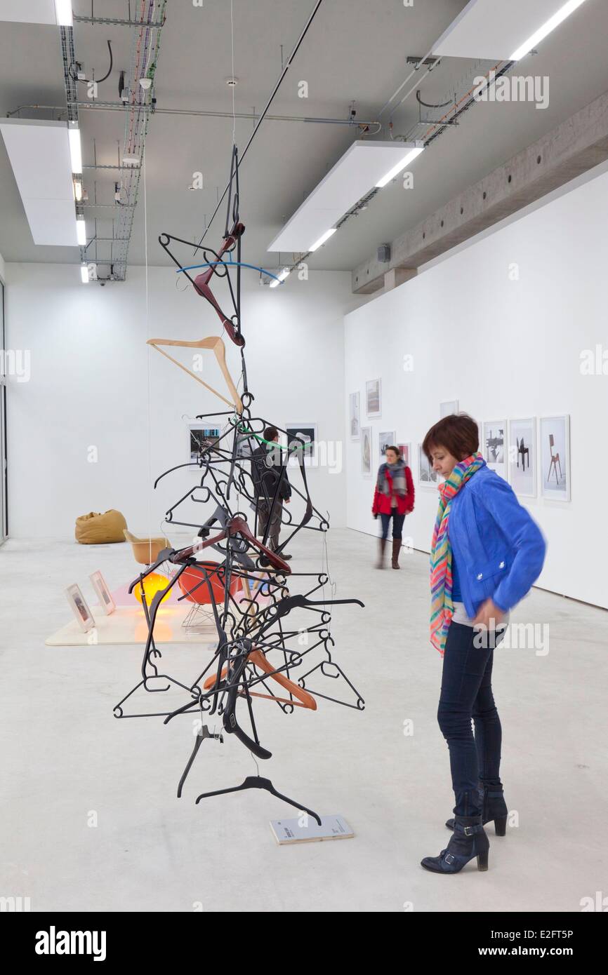 Frac dunkerque hi-res stock photography and images - Alamy