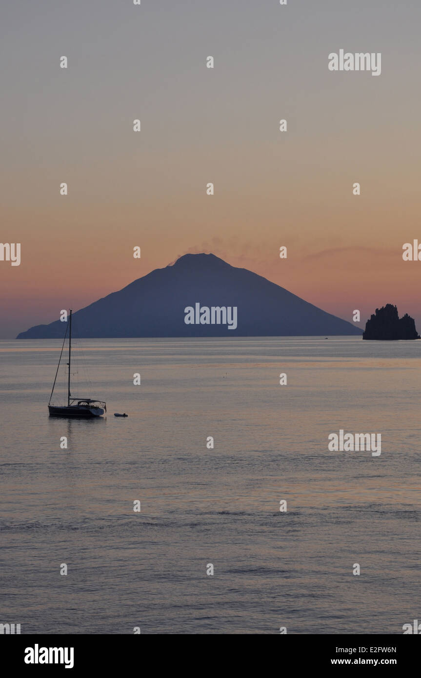 Raya hotel panarea hi-res stock photography and images - Alamy
