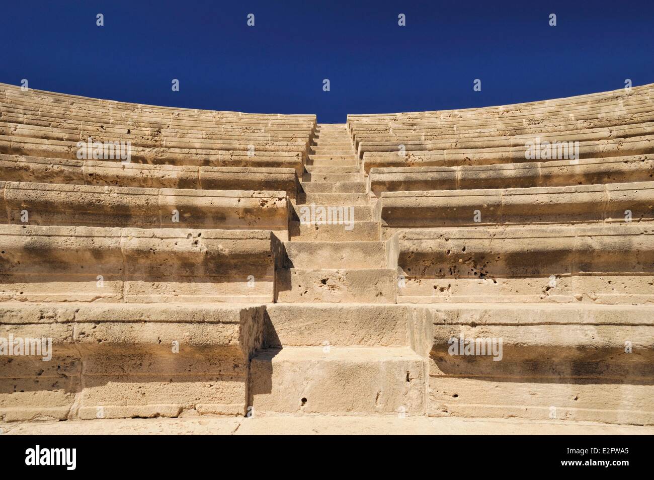 Market paphos cyprus tourism hi-res stock photography and images - Alamy