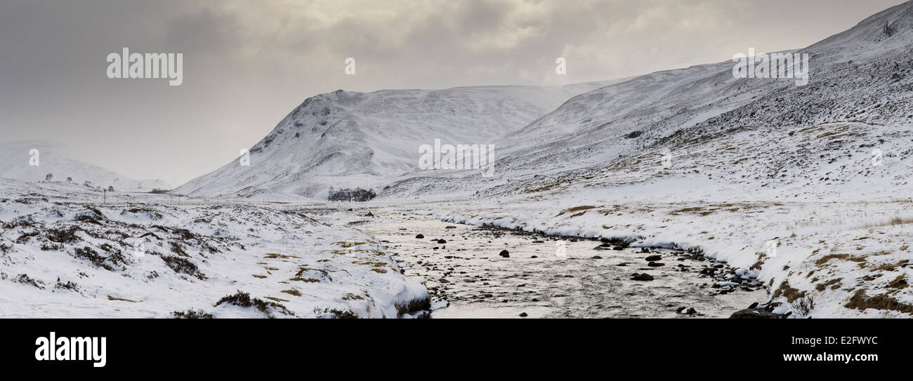 Clunie hi-res stock photography and images - Alamy