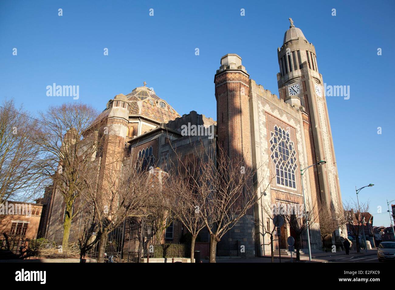 Comines france hi-res stock photography and images - Alamy