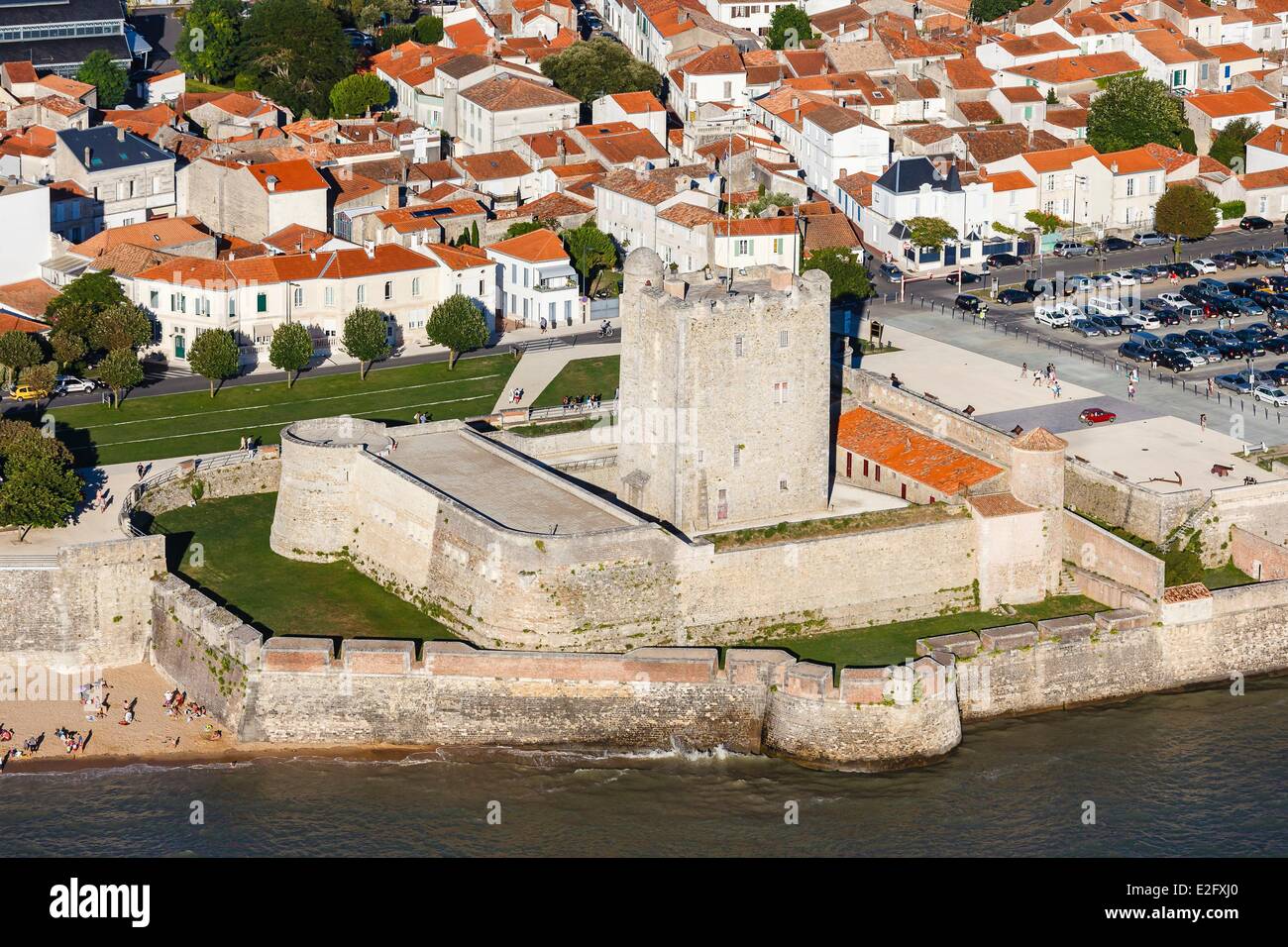 Le fort vauban fouras hi-res stock photography and images - Alamy