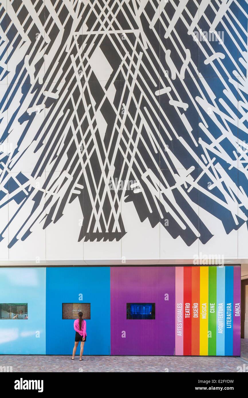 Faena art center hi-res stock photography and images - Alamy