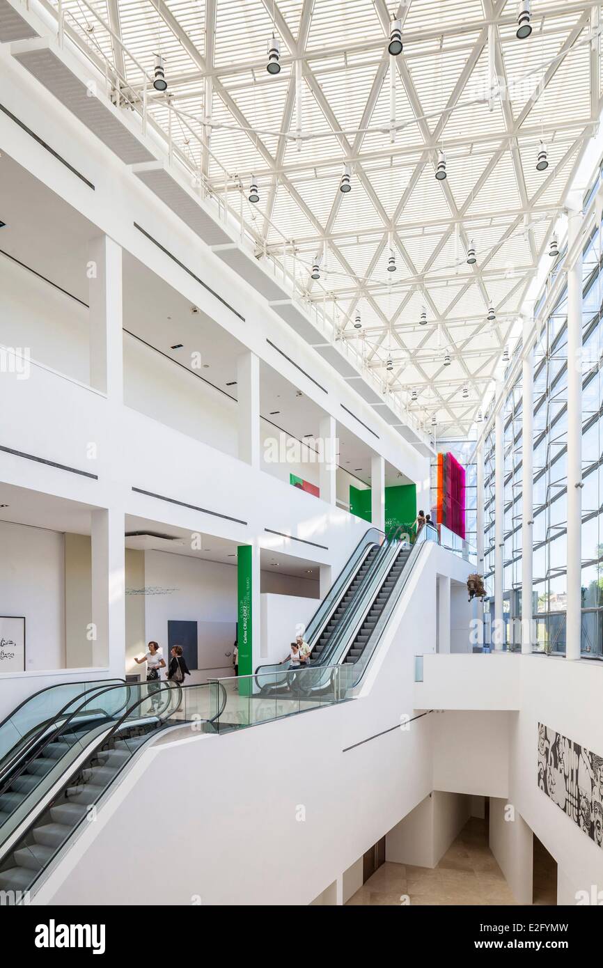 Malba museum buenos aires hi-res stock photography and images - Alamy