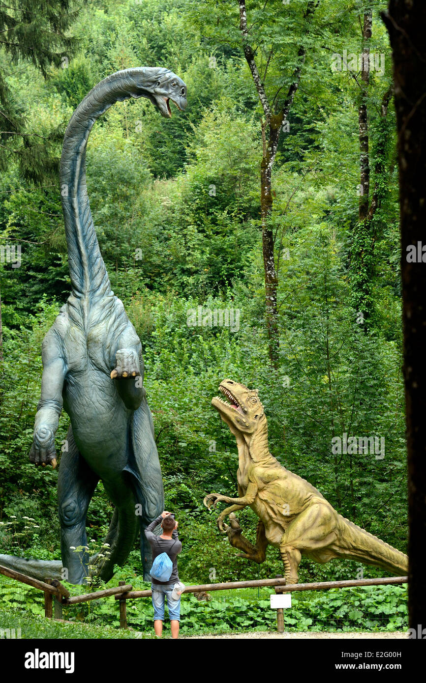 Allosaurus Vs Apatosaurus