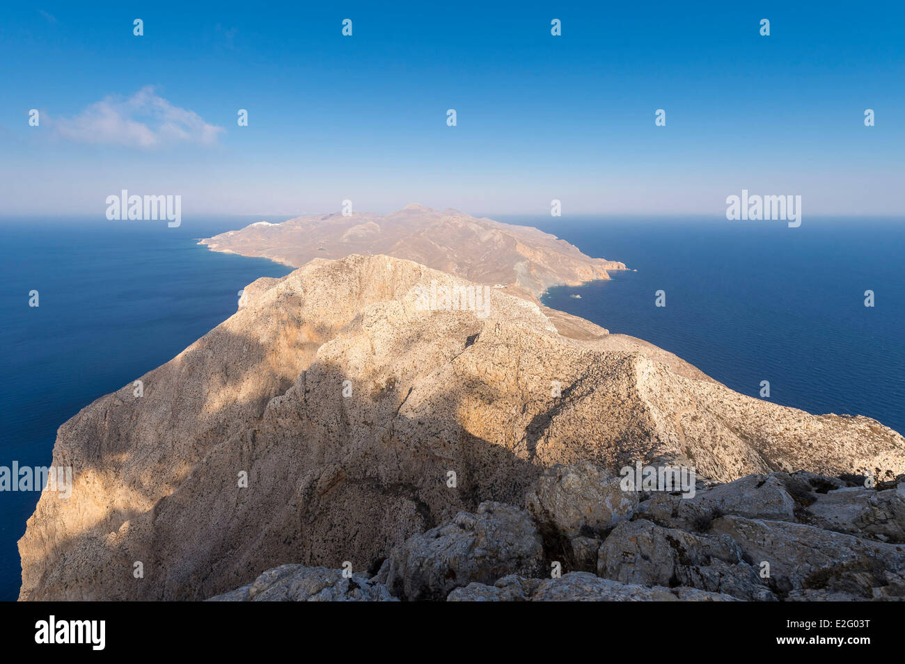 Monolithic islands hi-res stock photography and images - Alamy