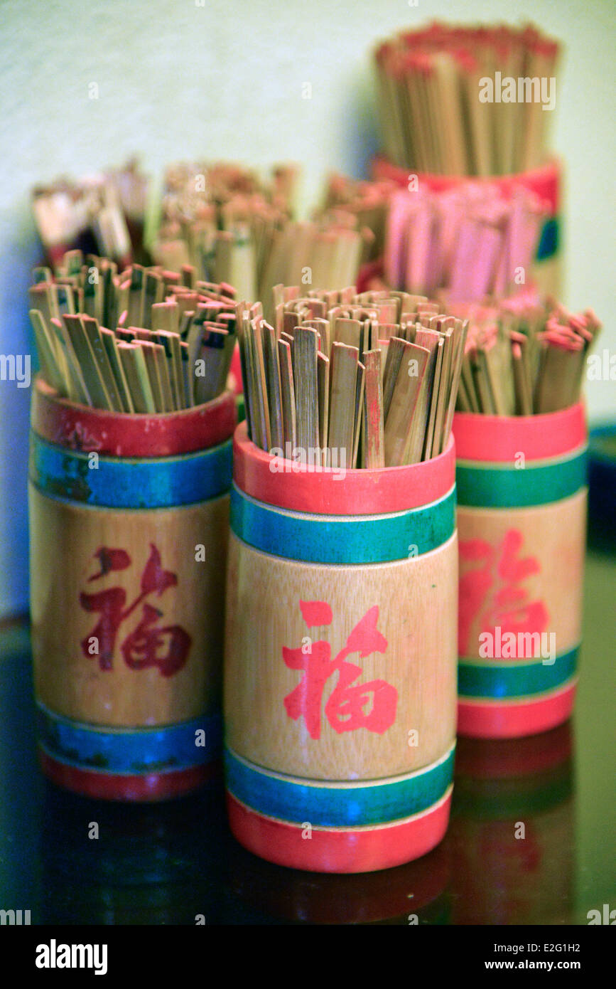 Fortune sticks hi-res stock photography and images - Alamy
