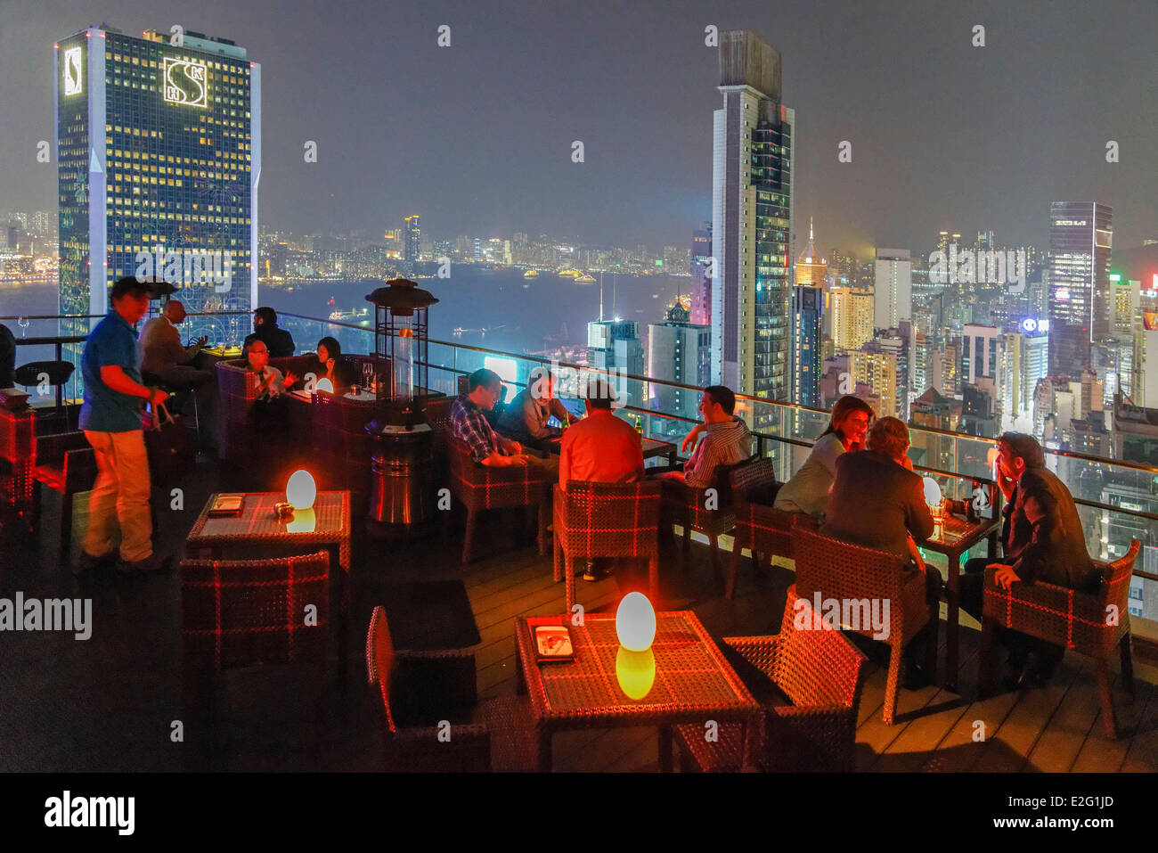 Wooloomooloo hong kong hi-res stock photography and images - Alamy