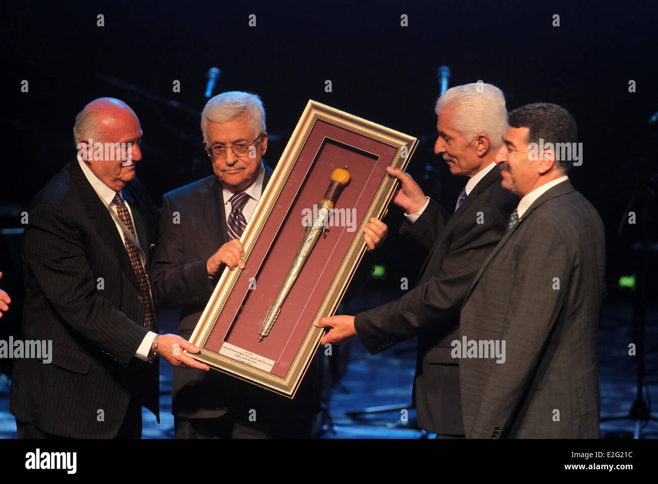 Ramallah, West Bank, Palestinian Territory. 19th June, 2014 ...