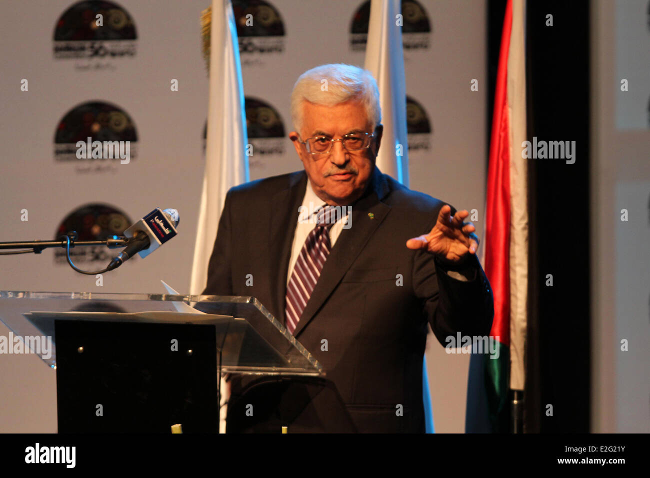 Ramallah, West Bank, Palestinian Territory. 19th June, 2014 ...