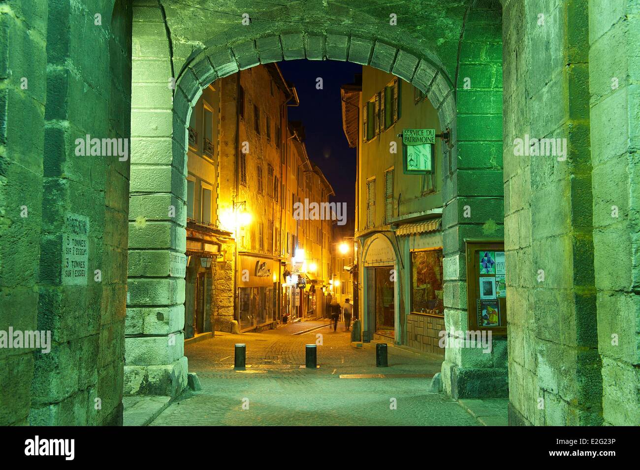 Fortress of pignerol hi-res stock photography and images - Alamy