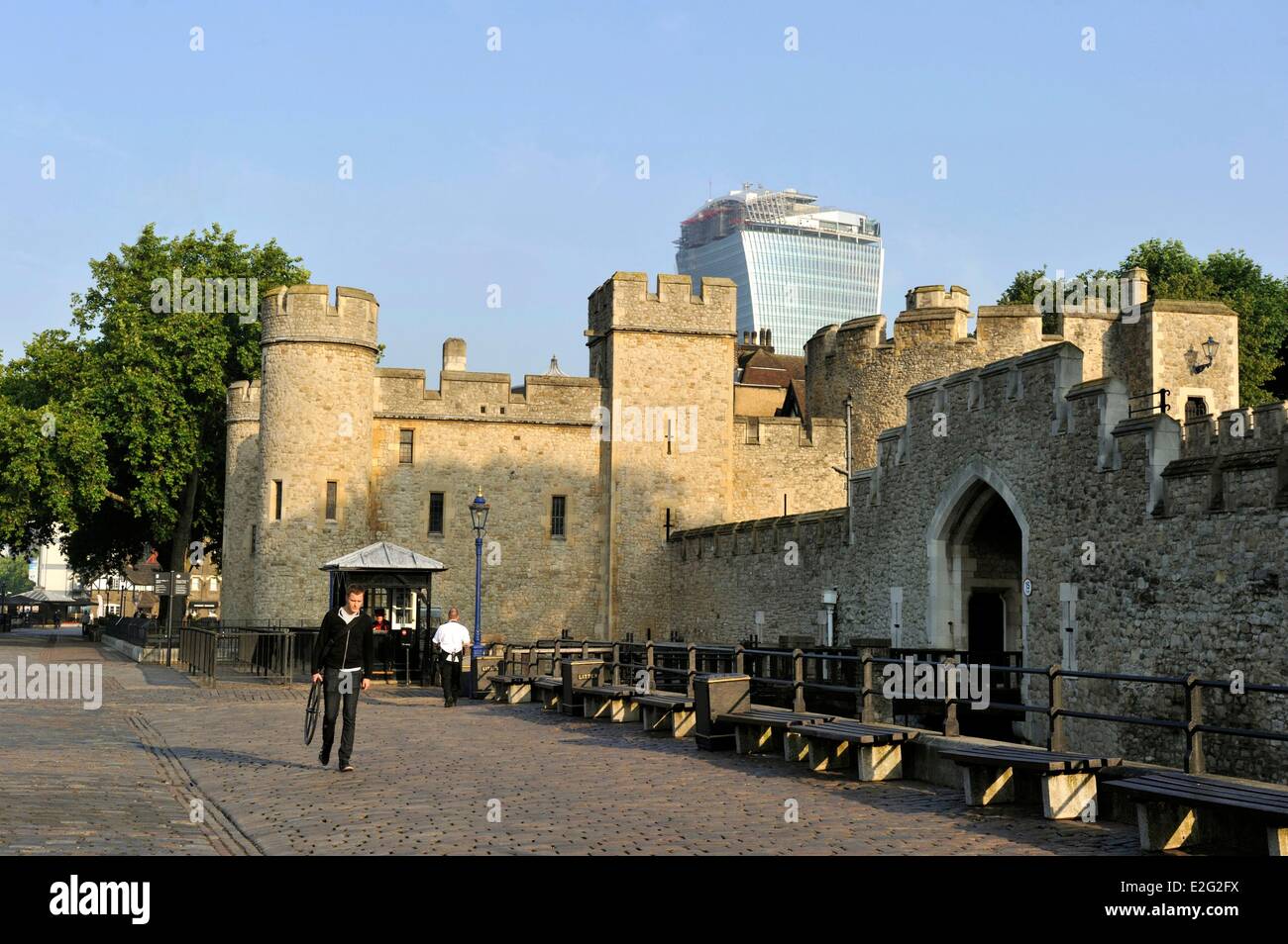 London Citadel Stock Photos & London Citadel Stock Images - Alamy