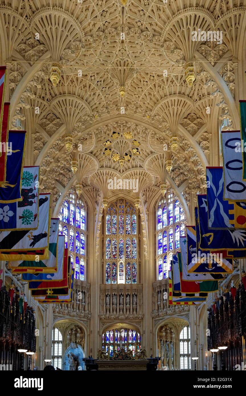 Westminster cathedral lady chapel hi-res stock photography and images ...