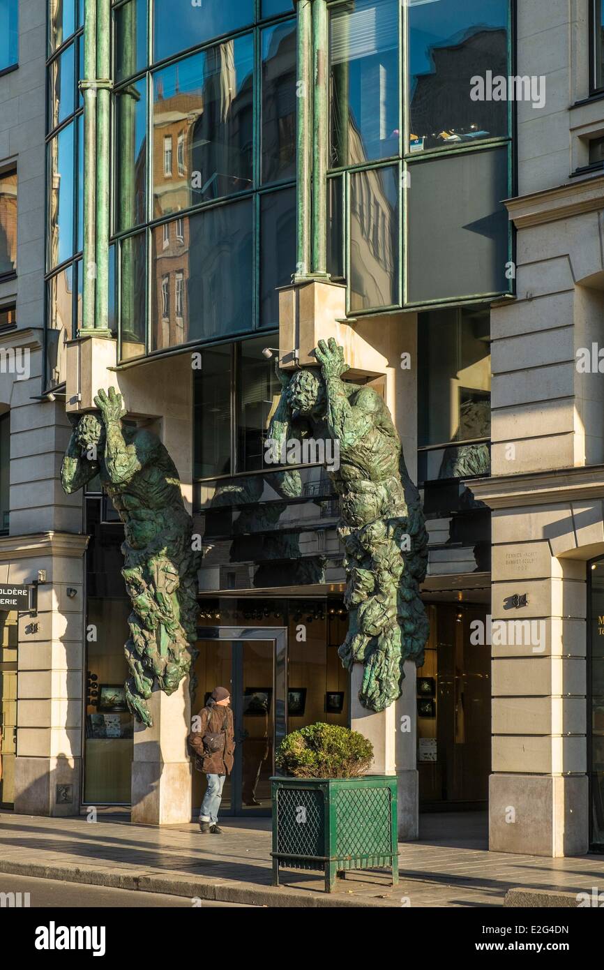 1992 building hi-res stock photography and images - Alamy