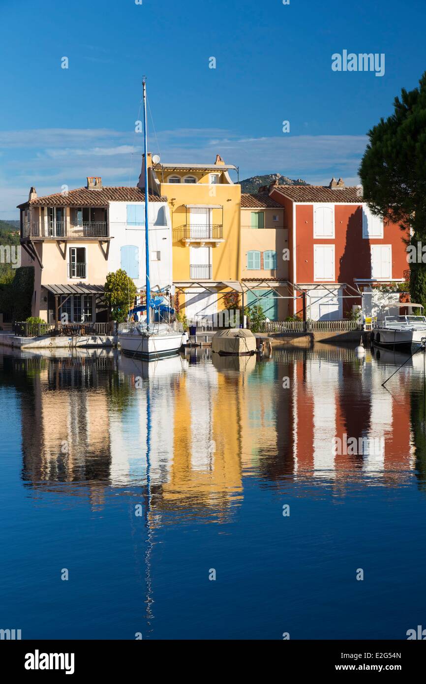 Grimaud summer hi-res stock photography and images - Alamy