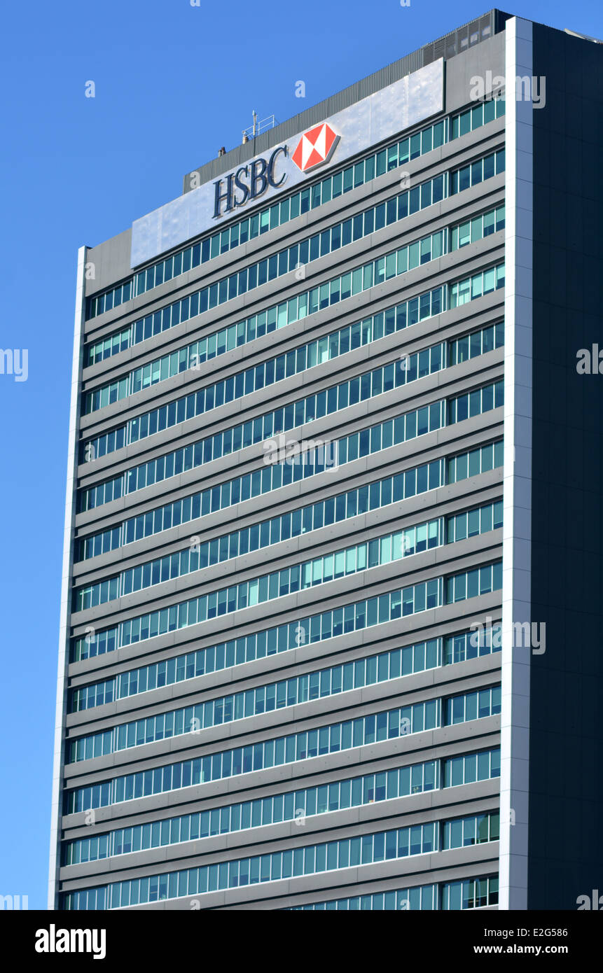 Bank Of New Zealand Building High Resolution Stock Photography and ...