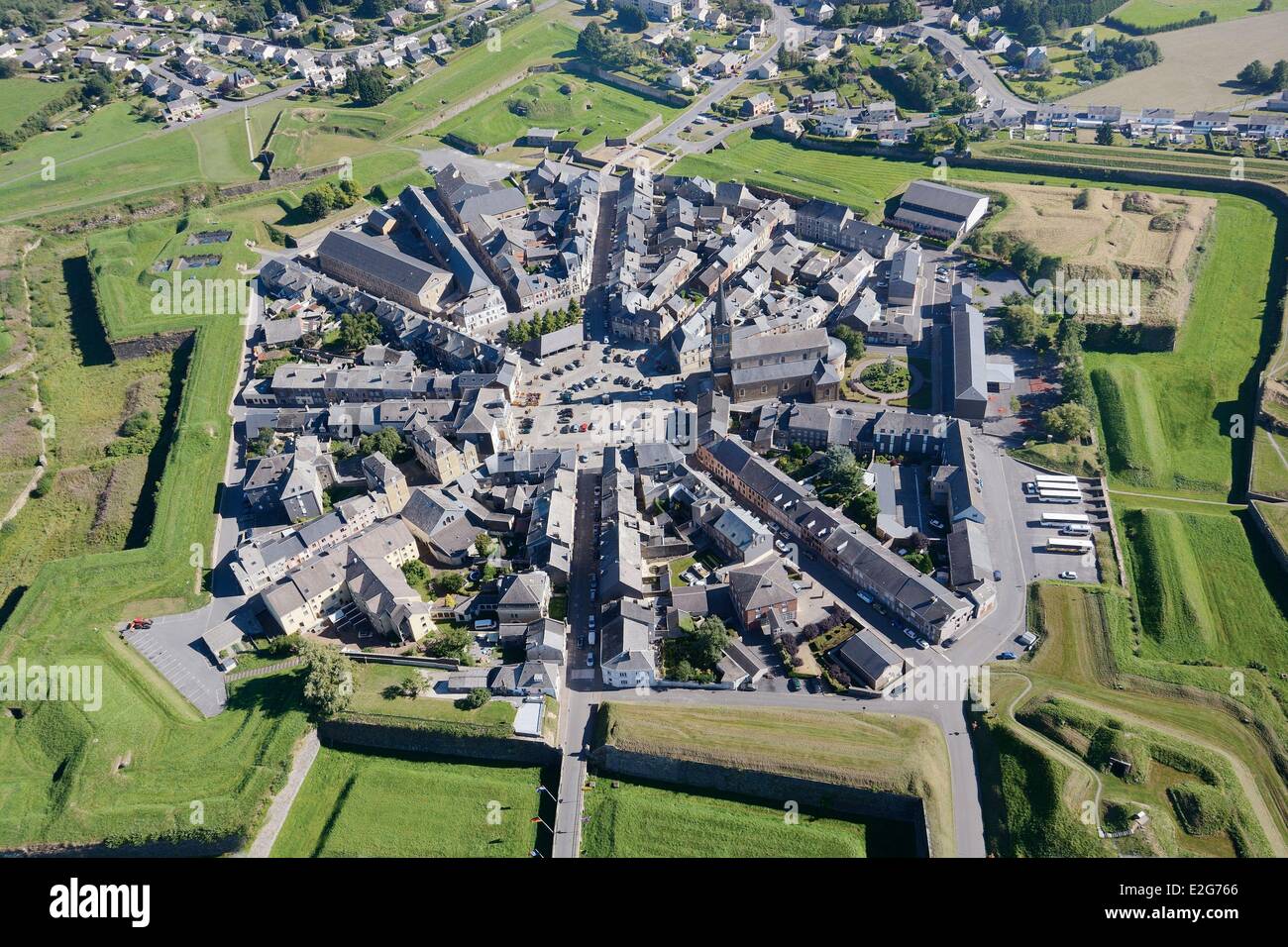 Rocroi High Resolution Stock Photography and Images - Alamy