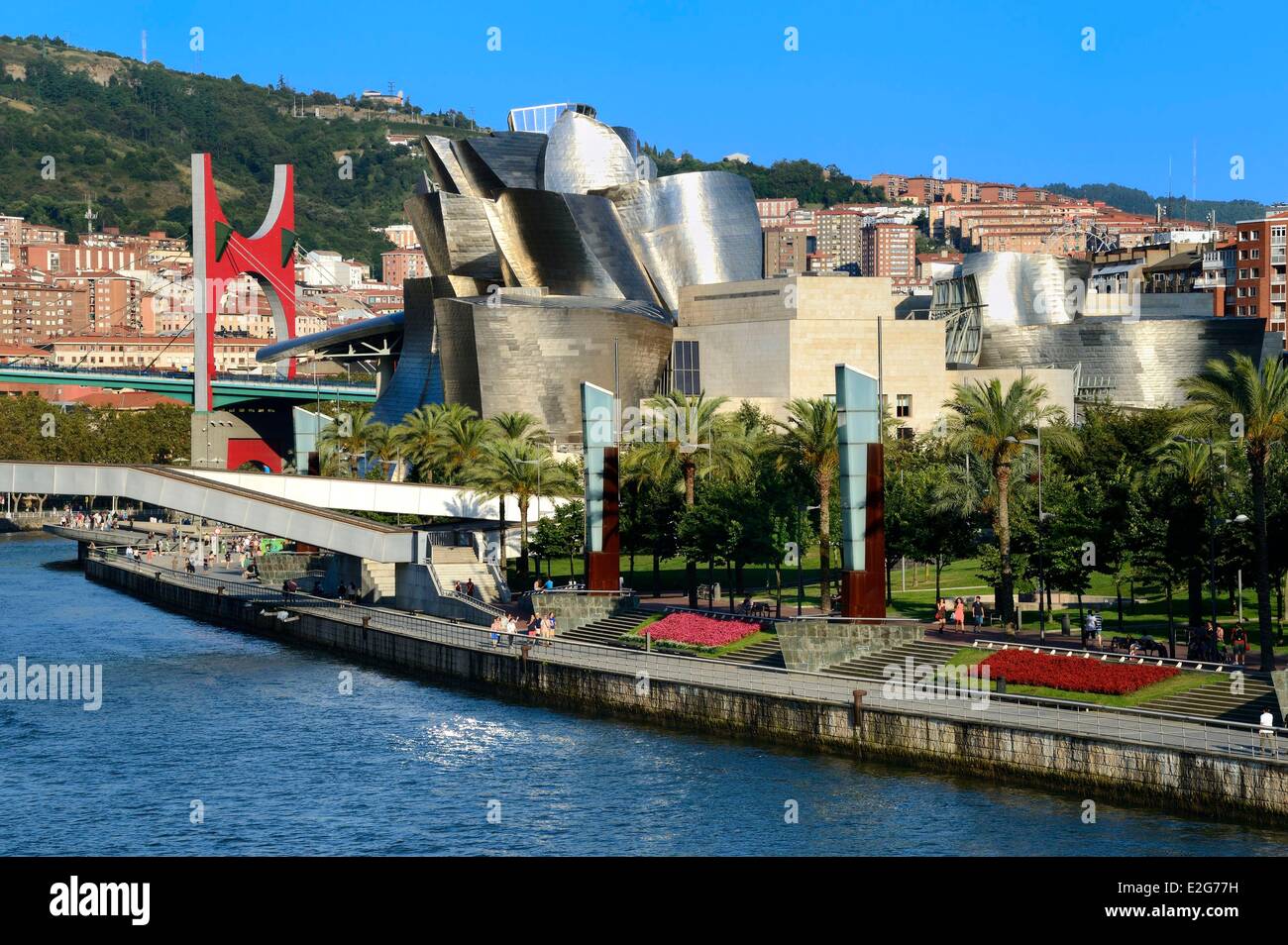 Les provinces basques hi-res stock photography and images - Alamy