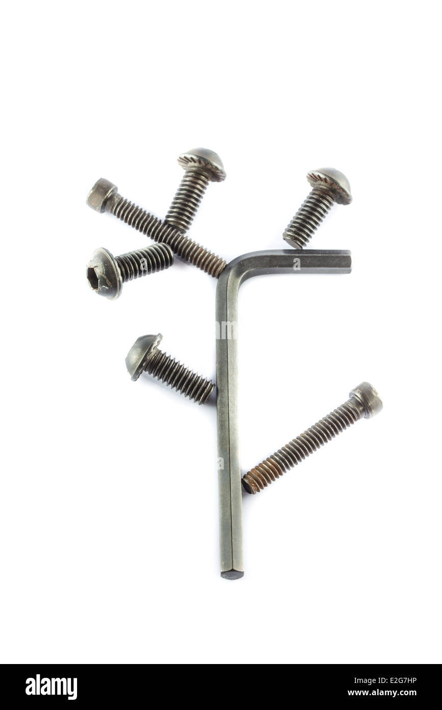 Screwing tree hi-res stock photography and images - Alamy