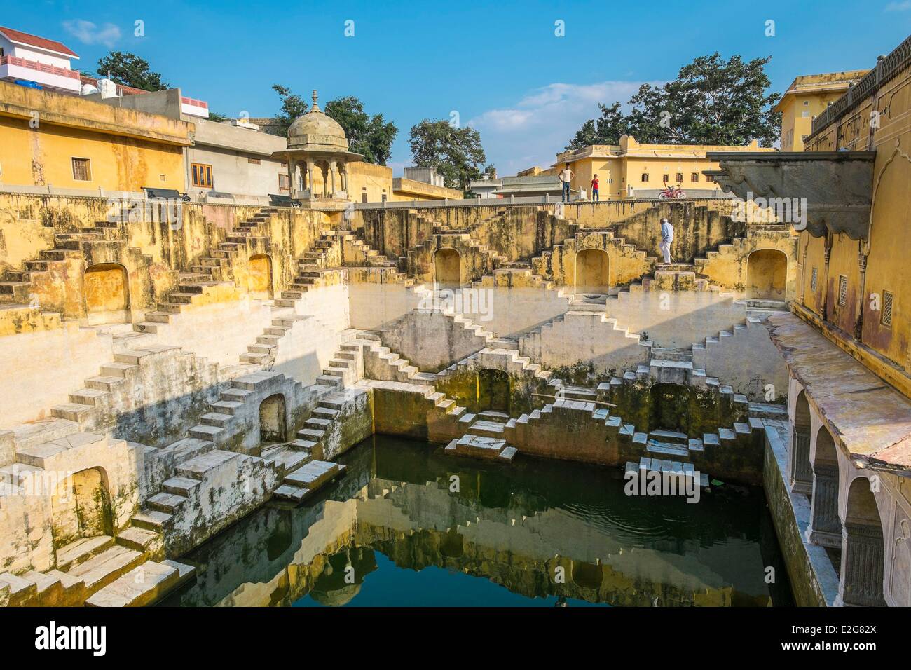 India Rajasthan State hill fort of Rajasthan listed as World Heritage ...