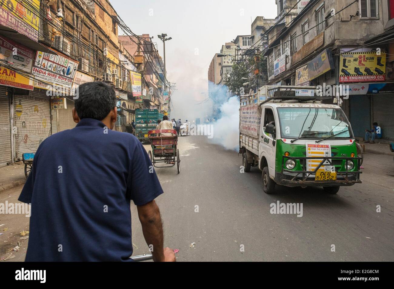 New delhi man hi-res stock photography and images - Alamy